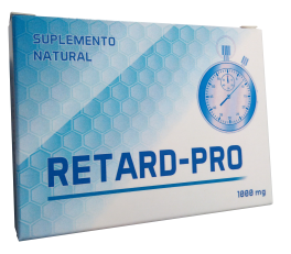 RETARD PRO - Vipower - Potenciadores